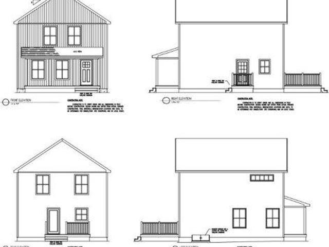 house with 3 bedroom, Waterboro ME DS102530980