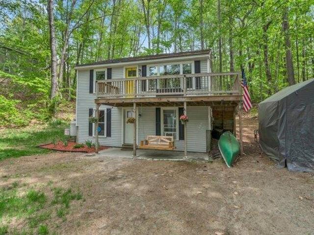 house with 3 bedroom, Waterboro ME DS102669842