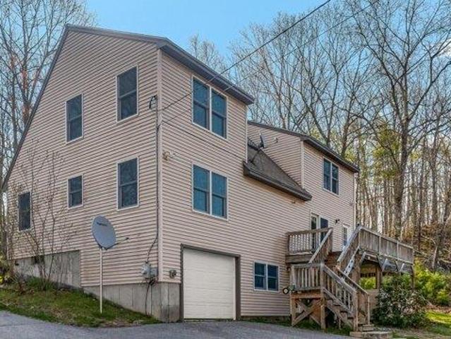 house with 3 bedroom, Waterboro ME DS102670950