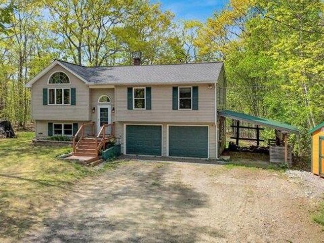 house with 3 bedroom, Waterboro ME DS102822680