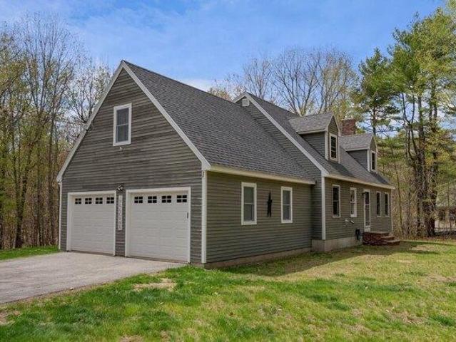 house with 3 bedroom, Waterboro ME DS102280525