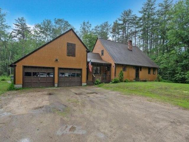 house with 3 bedroom, Waterboro ME DS103439769