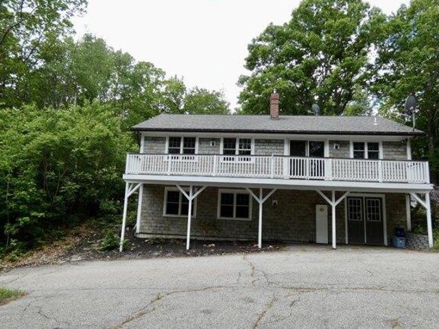 house with 3 bedroom, Waterboro ME DS103931397