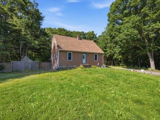 house with 3 bedroom, Waterboro ME DS104115739
