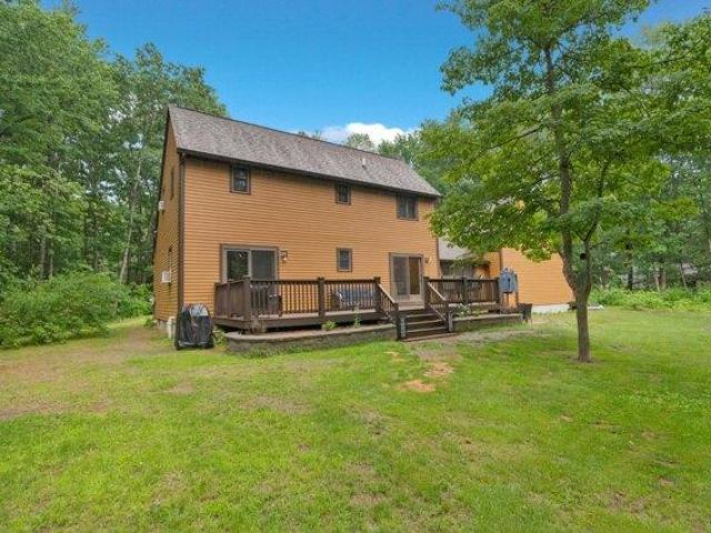 house with 3 bedroom, Waterboro ME ES103439769
