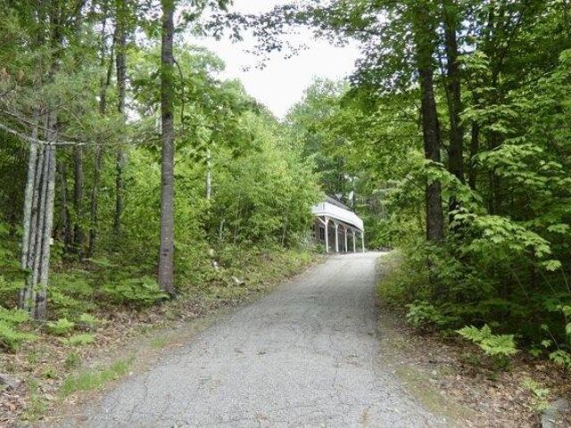 house with 3 bedroom, Waterboro ME ES103442791