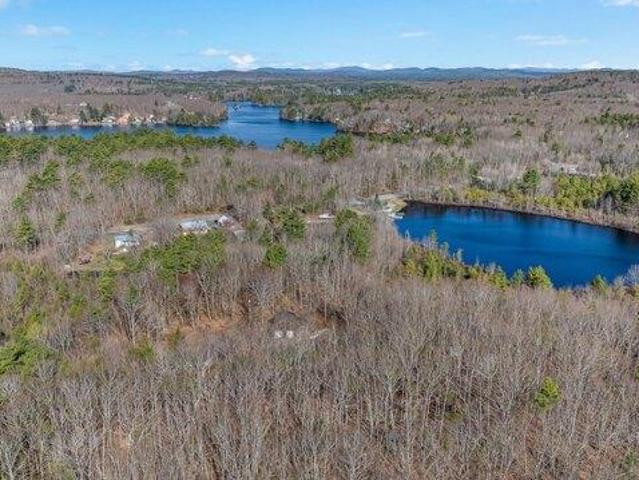 house with 3 bedroom, Waterboro ME ES103102448