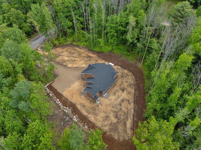 house with 3 bedroom, Waterboro ME ES104511870