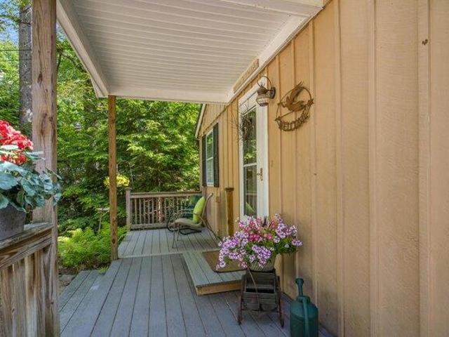 house with 3 bedroom, Waterboro ME ES104758101