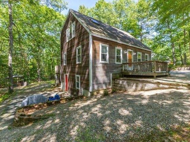 house with 3 bedroom, Waterboro ME ES104808456