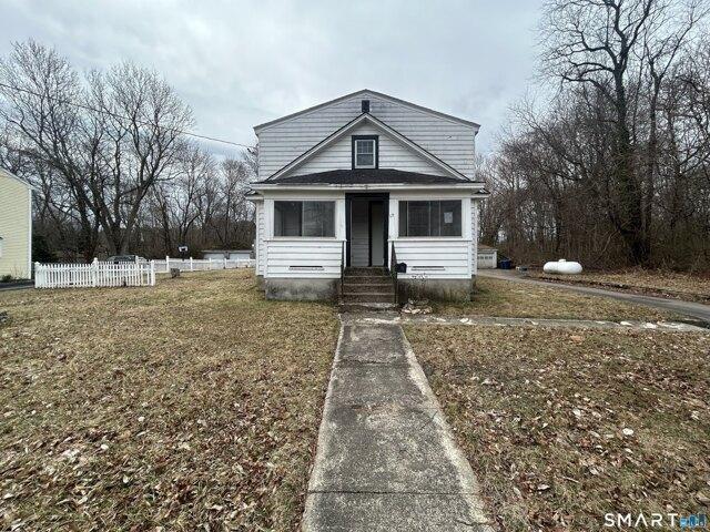 house with 3 bedroom, Waterford CT DLS102284317