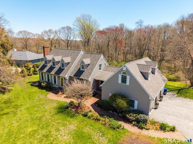 house with 3 bedroom, Waterford CT DLS102528193