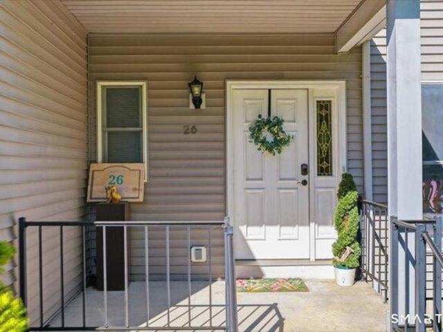 house with 3 bedroom, Waterford CT DLS102761239