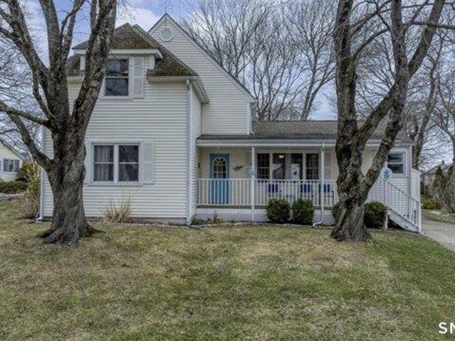 house with 3 bedroom, Waterford CT DS101859039