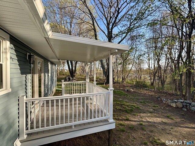 house with 3 bedroom, Waterford CT DS101898814
