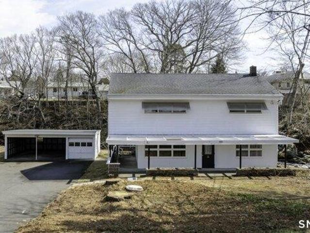 house with 3 bedroom, Waterford CT DS102477754