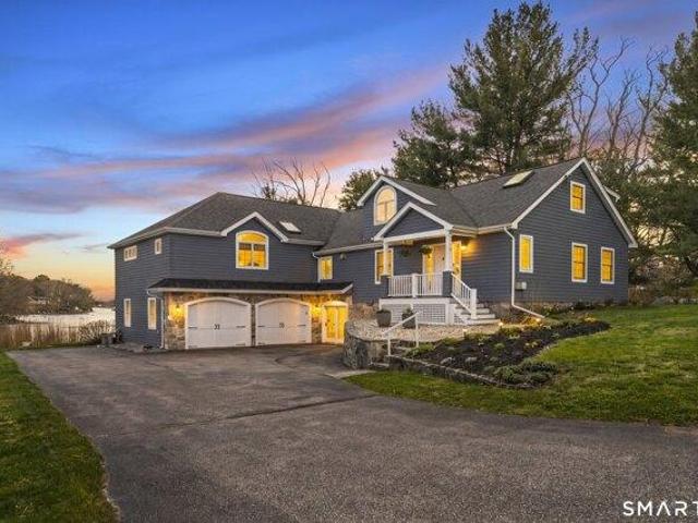 house with 3 bedroom, Waterford CT DS102563016
