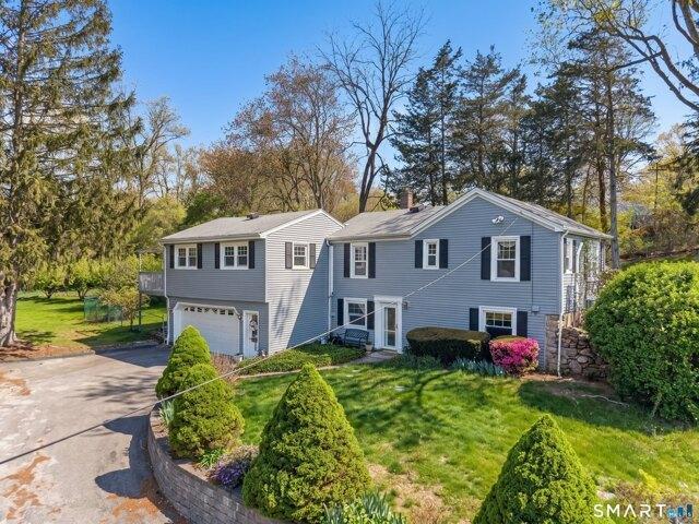 house with 3 bedroom, Waterford CT DS102586634