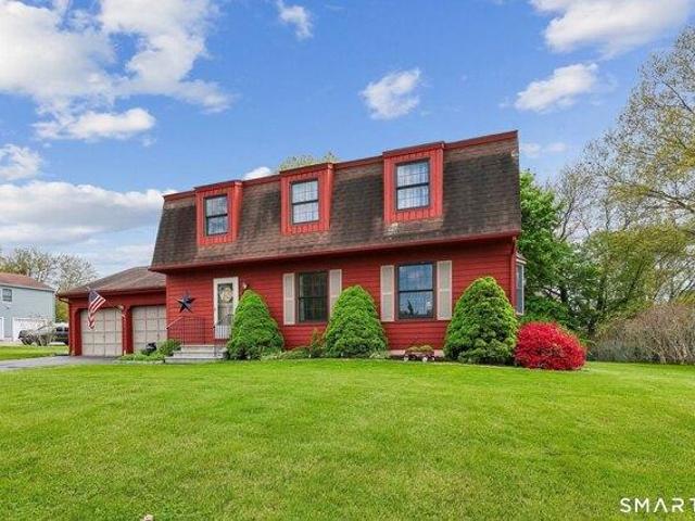 house with 3 bedroom, Waterford CT DS103125027