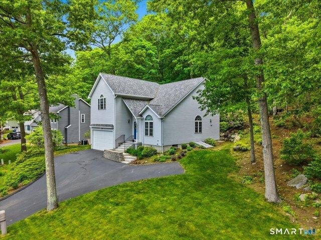 house with 3 bedroom, Waterford CT DS103127776
