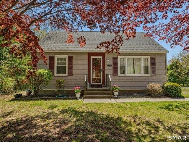 house with 3 bedroom, Waterford CT DS103187514