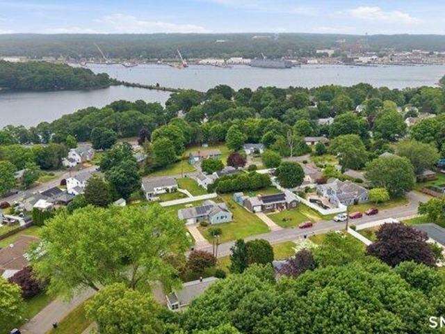 house with 3 bedroom, Waterford CT DS104406333