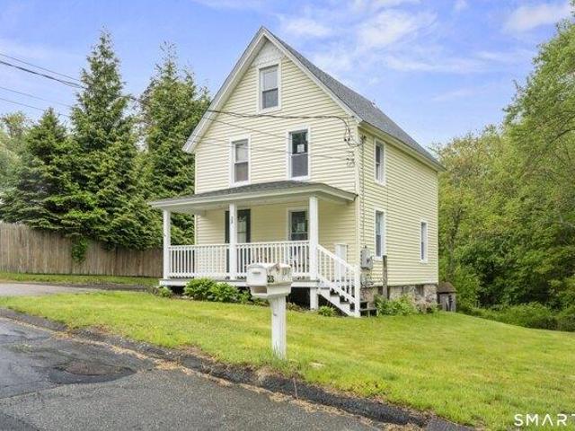house with 3 bedroom, Waterford CT DS104233206