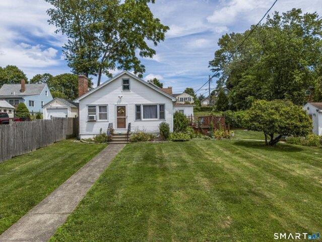 house with 3 bedroom, Waterford CT DS104262284