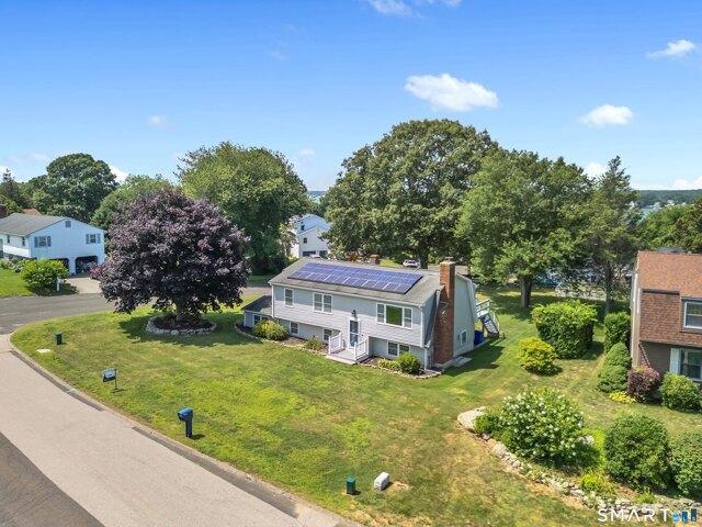 house with 3 bedroom, Waterford CT DS104298956