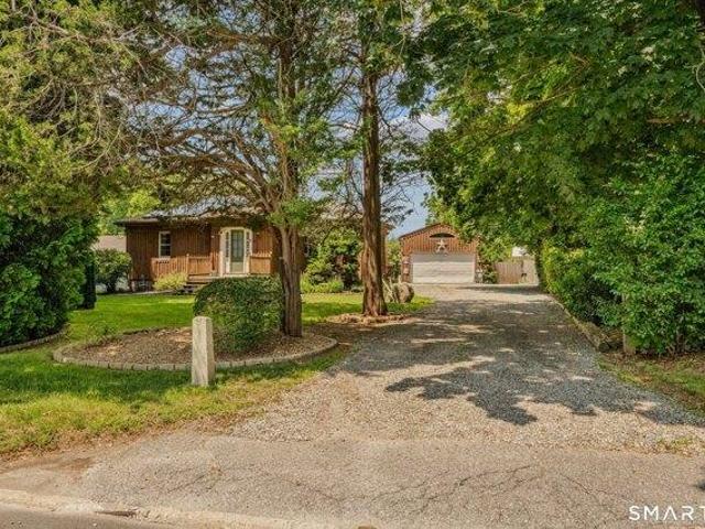 house with 3 bedroom, Waterford CT DS104330102
