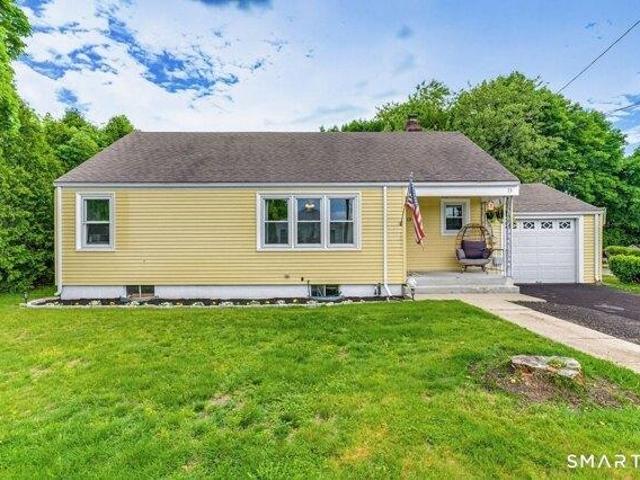 house with 3 bedroom, Waterford CT DS104377316
