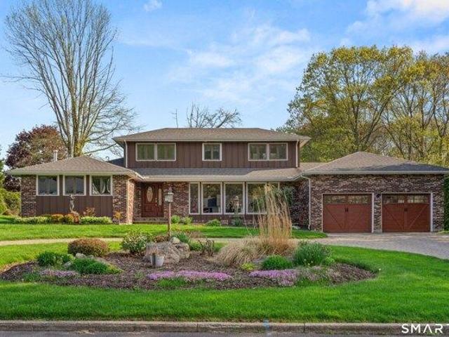 house with 3 bedroom, Waterford CT ES103072528