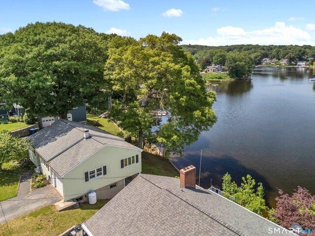 house with 3 bedroom, Waterford CT ES103125851