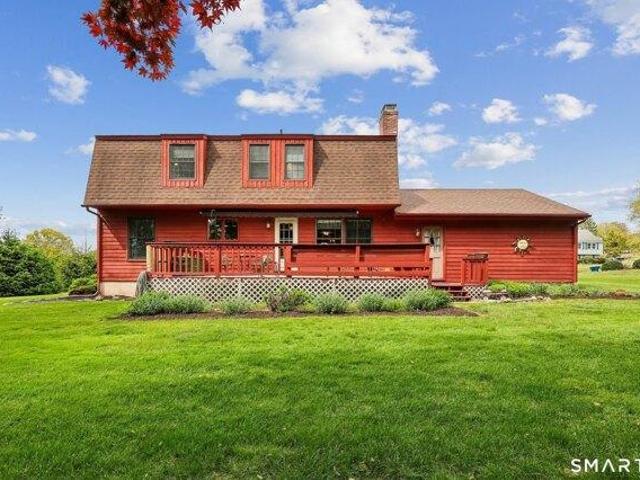 house with 3 bedroom, Waterford CT ES103125027