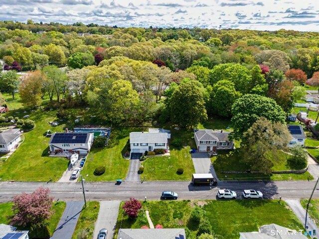 house with 3 bedroom, Waterford CT ES103128555