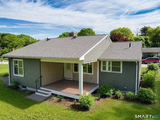 house with 3 bedroom, Waterford CT ES103162980