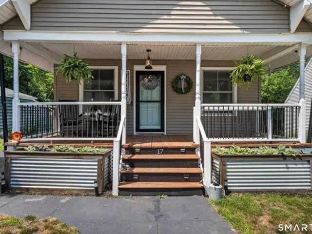 house with 3 bedroom, Waterford CT ES104539030
