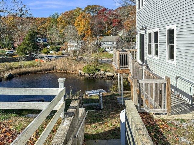 house with 3 bedroom, Waterford CT ES104921753
