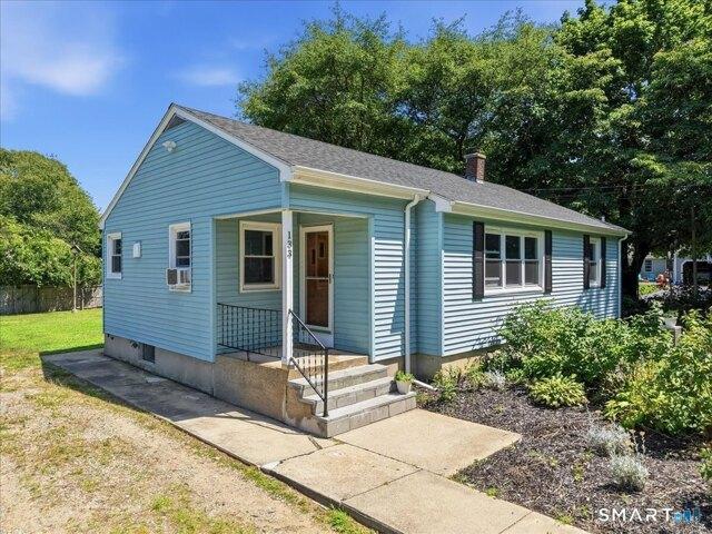 house with 3 bedroom, Waterford CT ES105204799