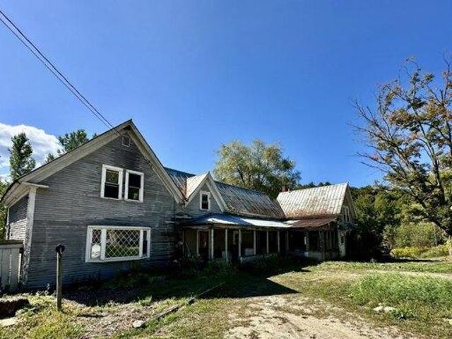 house with 3 bedroom, Waterford ME DLS102825184