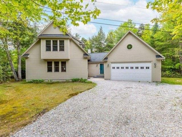 house with 3 bedroom, Waterford ME DLS103034928