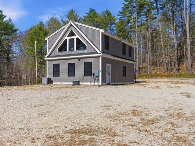 house with 3 bedroom, Waterford ME DS102563842