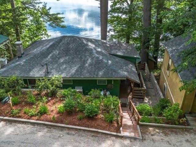 house with 3 bedroom, Waterford ME DS103247946