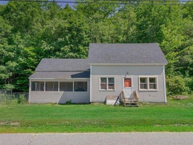 house with 3 bedroom, Waterford ME DS104077734