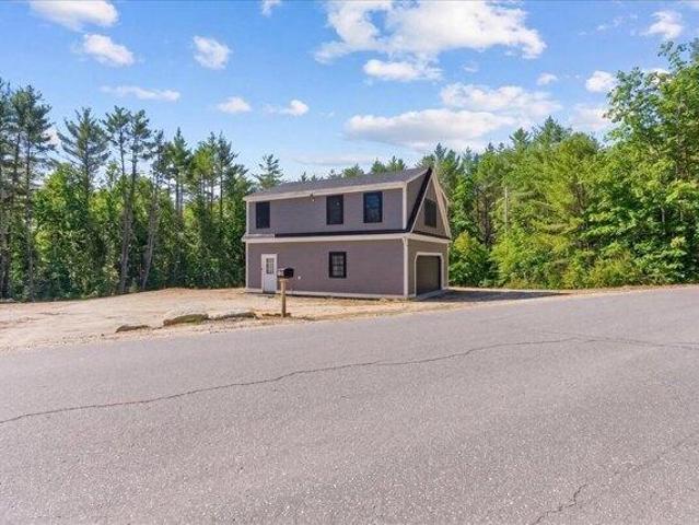 house with 3 bedroom, Waterford ME ES103187188