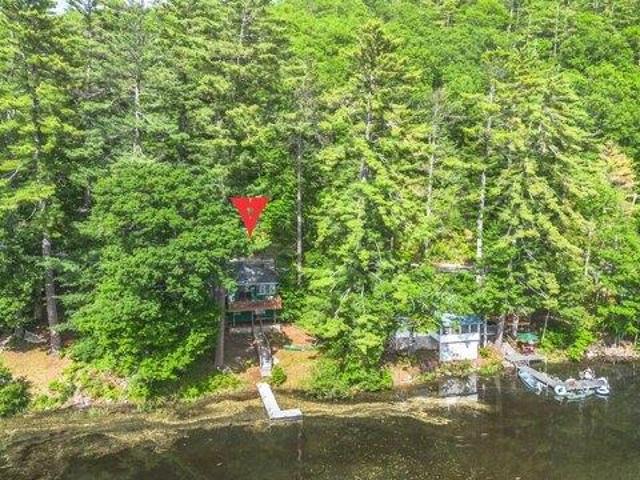 house with 3 bedroom, Waterford ME ES103247946