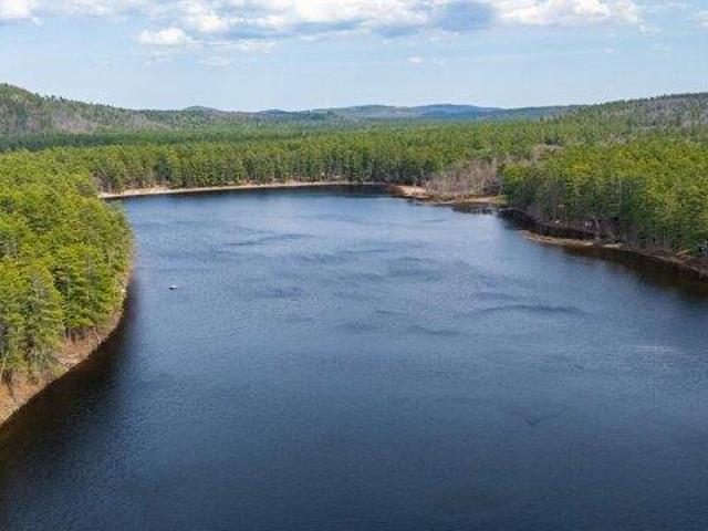 house with 3 bedroom, Waterford ME ES104788356