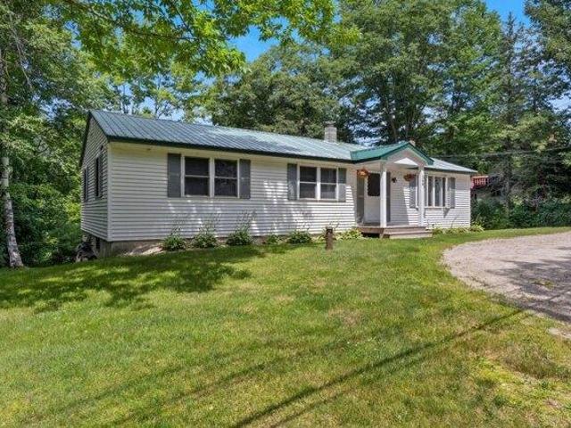 house with 3 bedroom, Waterford ME ES104790645