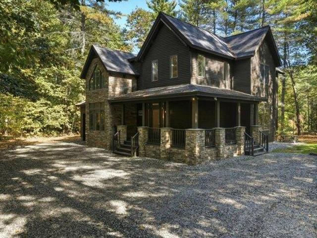 house with 3 bedroom, Waterford ME ES104807633
