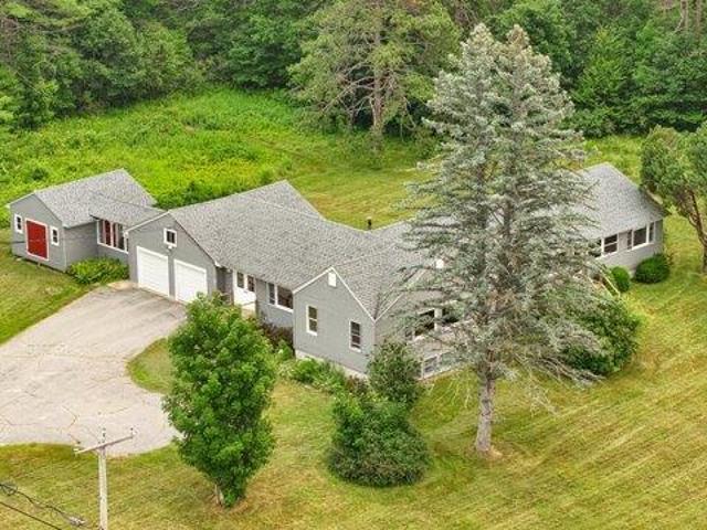 house with 3 bedroom, Waterford ME ES105092412